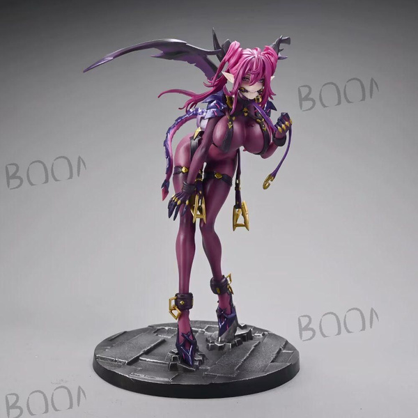 HAYCOX Аниме-фигурка Ryuukishi Colidis 1/7 24cm купить на OZON по ...