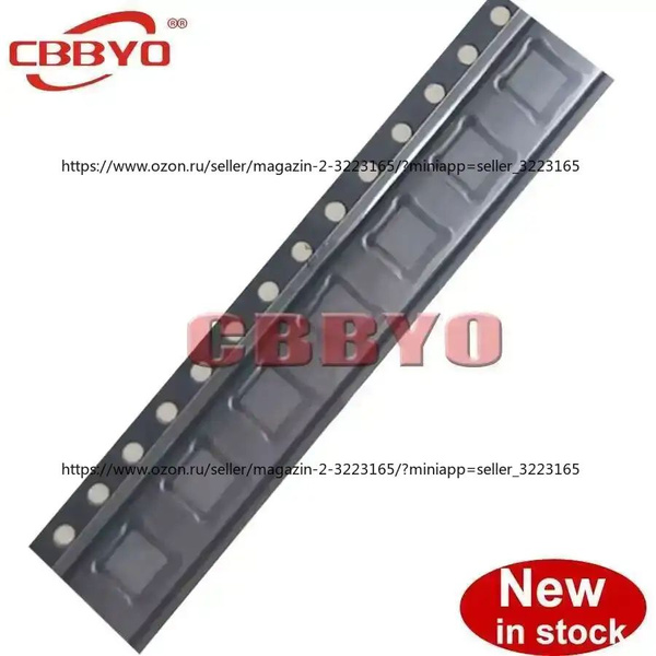 10шт /упак SM3010B BGA купить на OZON по низкой цене (2773190707)