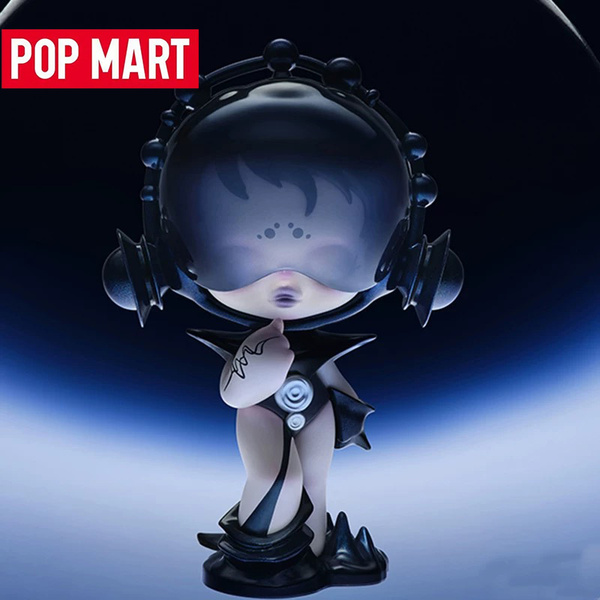 POP MART - Коллекция SKULLPANDA The Sound Серия Слепая коробка, The ...