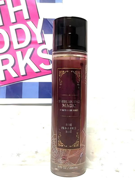 Bath and Body Works Вода душистая BBW-P-VB 236.00002 мл купить на OZON ...