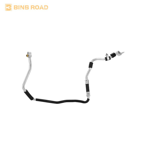 BINB ROAD Вентиль для автокондиционера, арт. 7L6820017D, 1 шт. купить ...