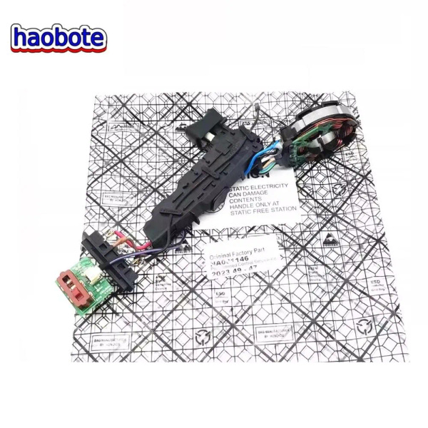 Оригинальный DEWALT DCF850N DCF850 DCF850NT статор бесщеточного ...