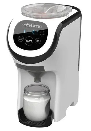 Автомат для приготовления молочной смеси Baby Brezza Formula Pro Mini ...