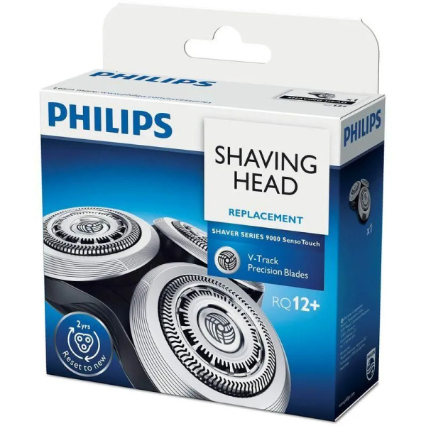 Бритвенный блок Philips RQ12 PRO для бритв Philips series 8000 ...