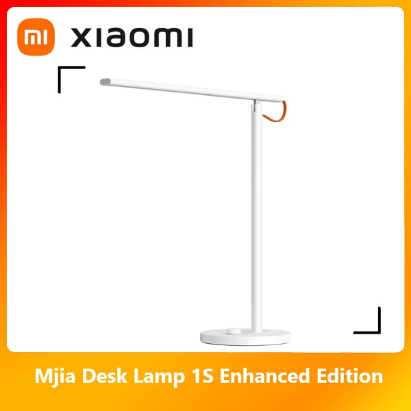 Xiaomi Настольная лампа 1S Enhanced Edition MJTD01SSYL - купить с ...