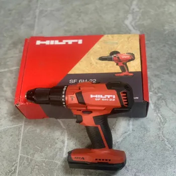 NURON System HILTI SF 6H - 22 Компактный молотковый привод (только для инструментов) купить на ...