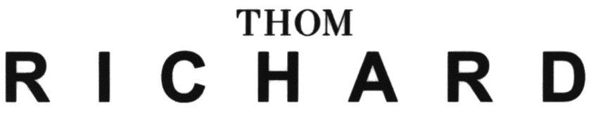 Thom Richard — купить товары Thom Richard в интернет-магазине OZON