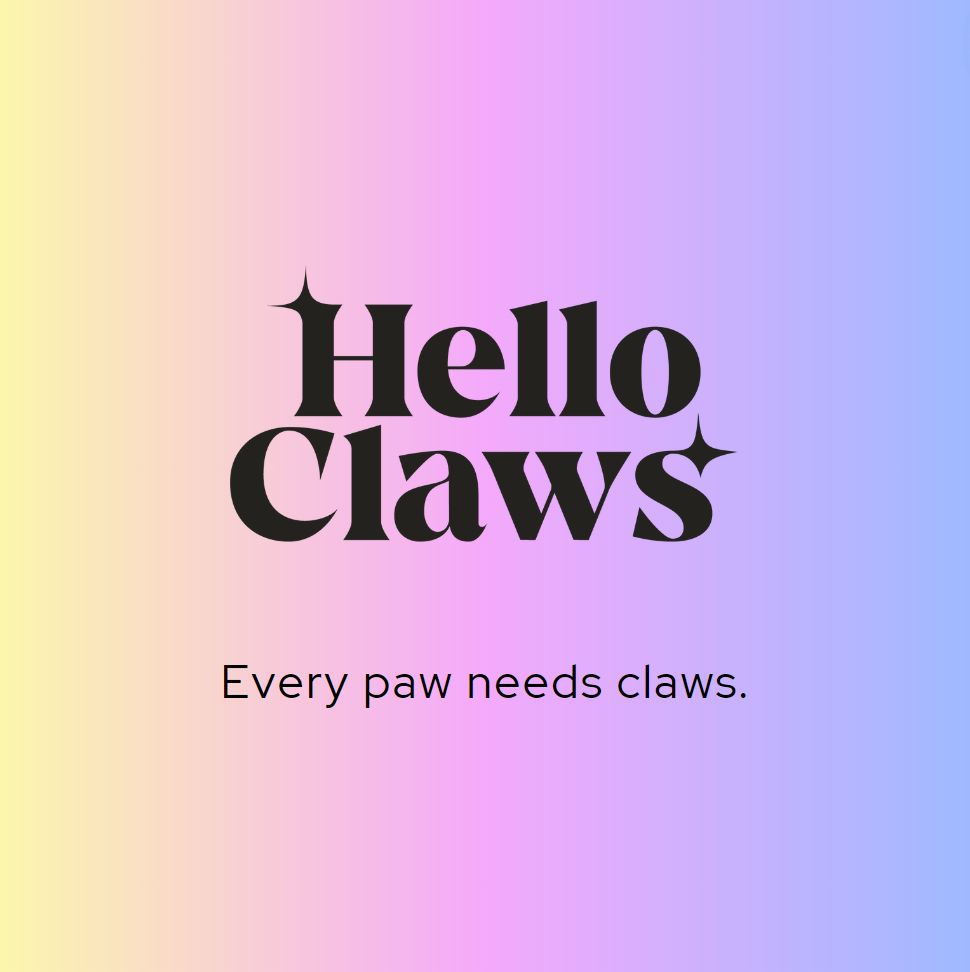 Hello Claws — купить товары Hello Claws в интернет-магазине OZON
