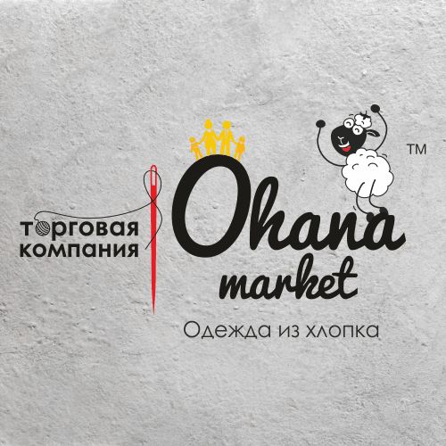 Ohana market — купить товары Ohana market в интернет-магазине OZON