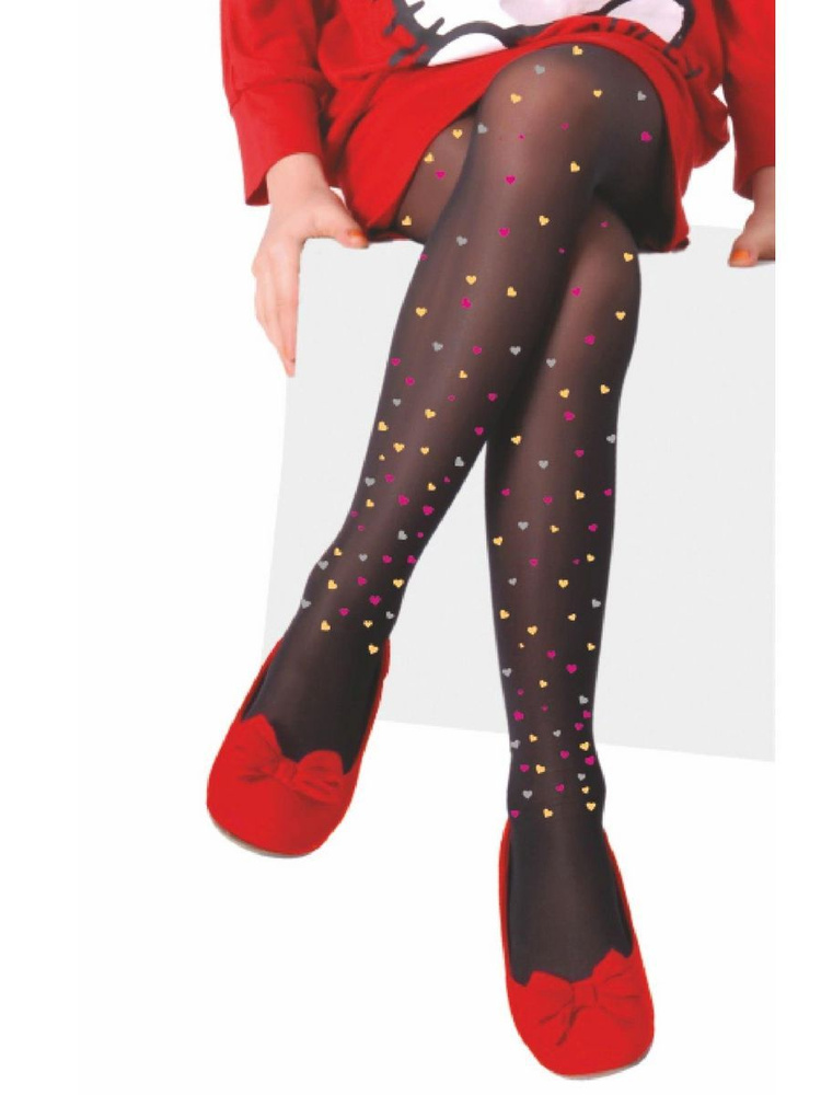 Колготки DAY MOD, 50 ден, 1 шт - купить с доставкой по выгодным ценам в ...