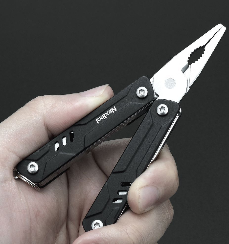 Мультитул NexTool Mini Sailor Lite (TSA) - купить с доставкой по ...