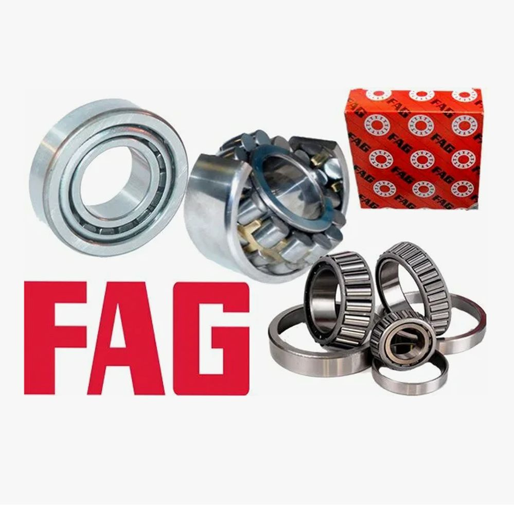 Подшипник 6006C-2Z бренд FAG (30*55*13 мм) - купить по доступным ценам ...