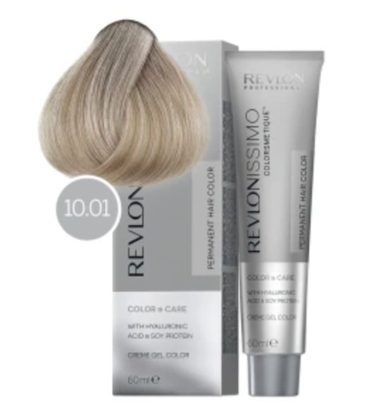 Revlon Professional Краска для волос, 60 мл - купить с доставкой по ...