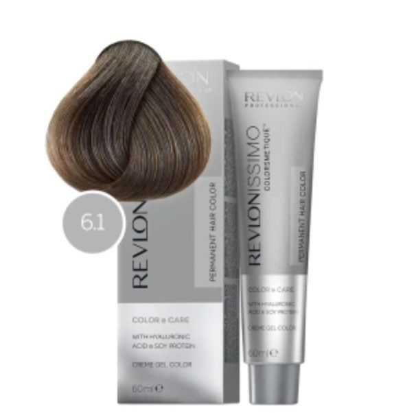 Revlon Professional Краска для волос, 60 мл - купить с доставкой по ...