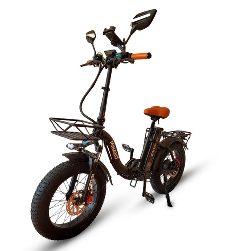 35 отзывов на Электровелосипед Minako F11 Lite Гидравлика 2024 500W от покупателей OZON