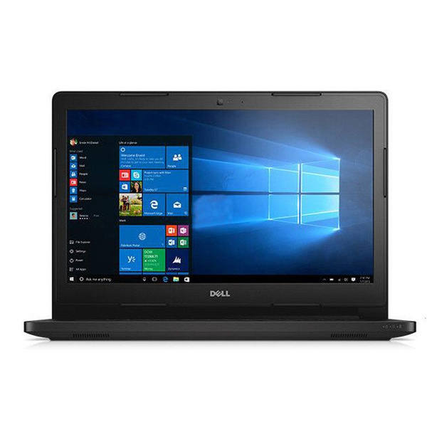 Ноутбук Dell Latitude E5280 i5-7200U 8+256, черный купить по низкой ...