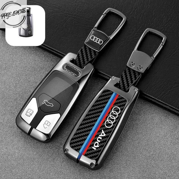 Чехол для автомобильного ключа Автомобильный чехол для Ауди Audi A4 B9
