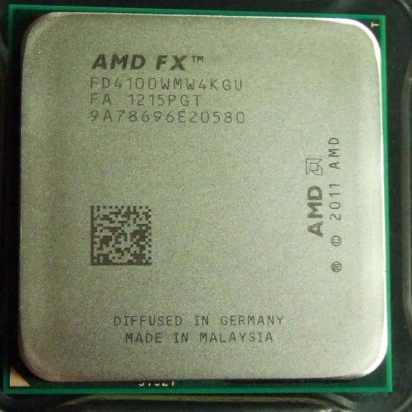 Процессор AMD, OEM (без кулера) купить по низкой цене с доставкой в ...