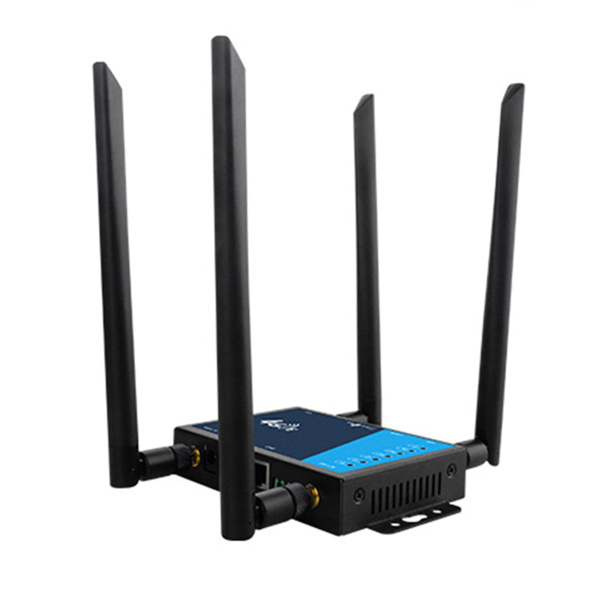 4G Wi-Fi-маршрутизатор Широкополосный беспроводной маршрутизатор 4G ...