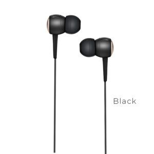 Наушники Внутриканальные hoco M19 - купить по доступным ценам в ...