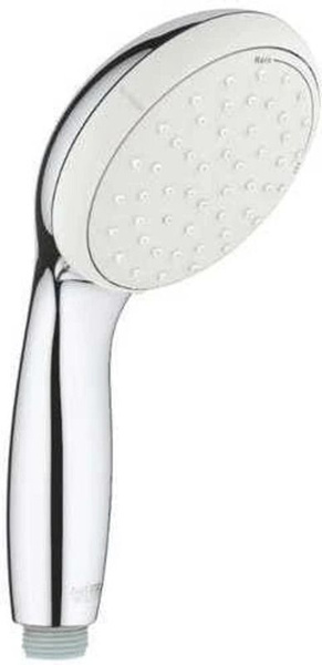 Лейка для душа Grohe Tempesta 2 режима цвет хром - купить с доставкой ...