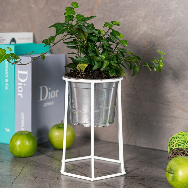 Подставка для цветов HiTSAD - купить в интернет-магазине OZON с доставкой по России (1030291985)