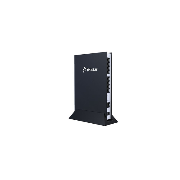 VoIP шлюз Yeastar TA800, 8 FXS, 1*LAN,10/100Mbps купить на OZON по ...