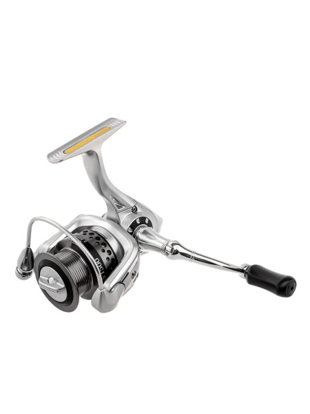 Катушка Ryobi для рыбалки Pilot, Инерционная, 1500, Передний + Задний ...