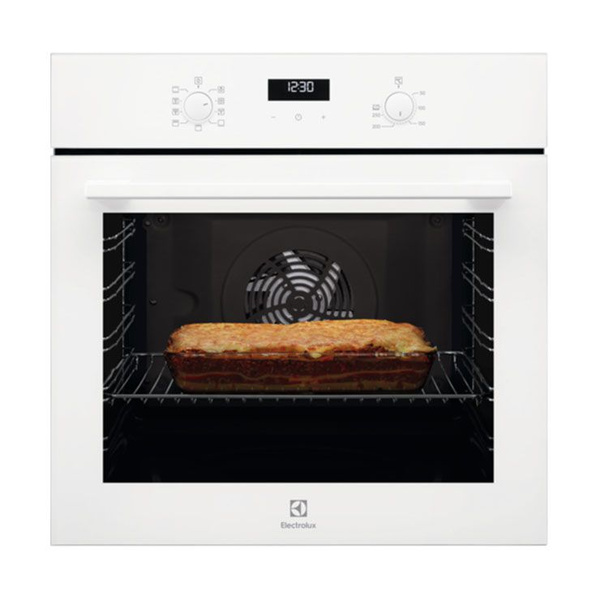 Electrolux Электрический духовой шкаф Электрический духовой шкаф ...