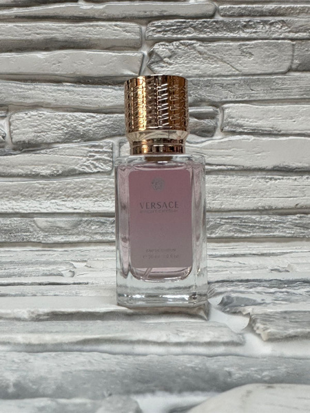 Fragrance World BRIGHT CRYSTAL Туалетная вода 30 мл (1571068706)
