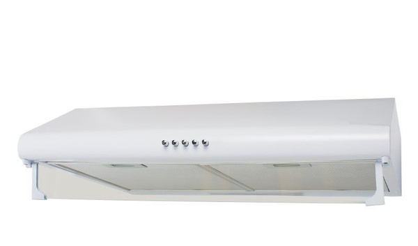 Вытяжка Oasis UP-50B (F)_белый купить по низкой цене: отзывы, фото, характеристики в интернет ...