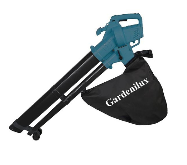 Gardenlux Садовый пылесос,3200Вт - купить с доставкой по выгодным ценам ...