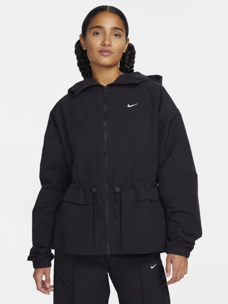 Ветровка Nike W Nsw Trend Wvn Jkt - купить с доставкой по выгодным ...