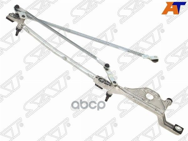 Трапеция Стеклоочистителя Ford Focus Ii 05-11 - SAT арт. ST1704580 ...
