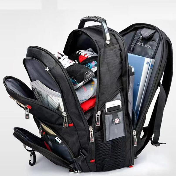 SwissGear Рюкзак - купить с доставкой по выгодным ценам в интернет ...