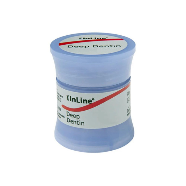 IPS InLine Deep Dentin A-D, 20г С4 -лейцитная керамика - купить с ...