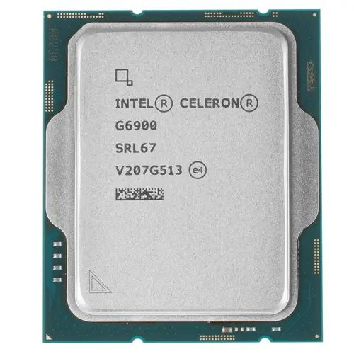 Процессор Intel 1 Celeron, BOX (без кулера), 2 яд., 3.4 ГГц купить по ...