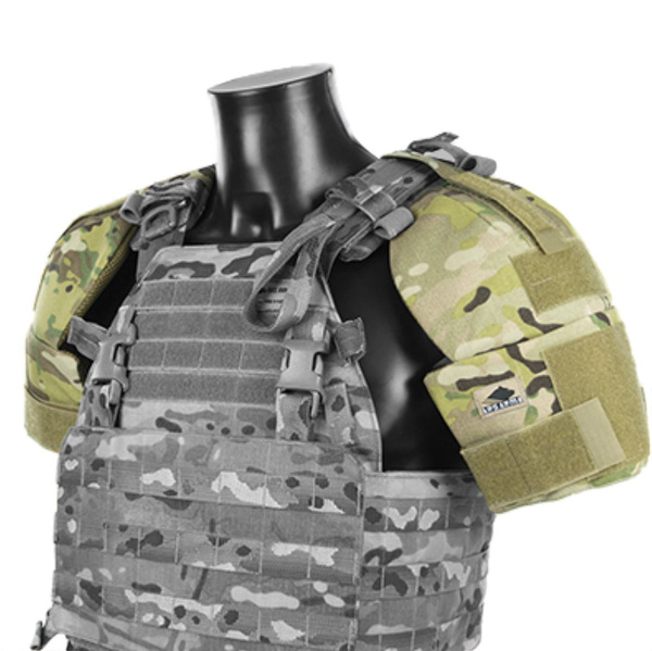Универсальная защита плеч СВМПЭ БР1А ARS ARMA (Multicam) - купить с доставкой по выгодным ценам ...