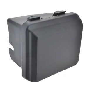 Корпус воздушного фильтра G225/VK2 (с фильтром) - Артикул 17100-Z250710 ...