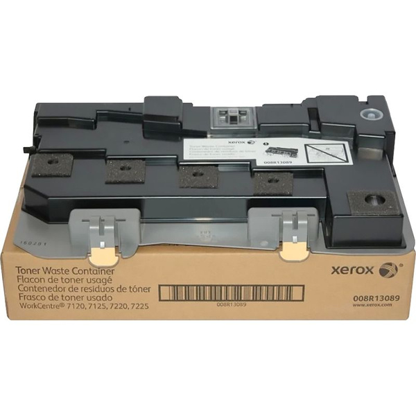 Расходник для печати Xerox 008R13089, Черный (black), для МФУ, оригинал ...