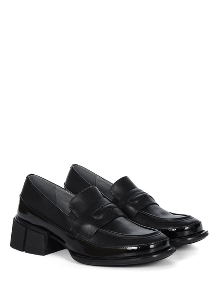 Лоферы SOLOSTYLE - купить с доставкой по выгодным ценам в интернет-магазине OZON (1422833942)