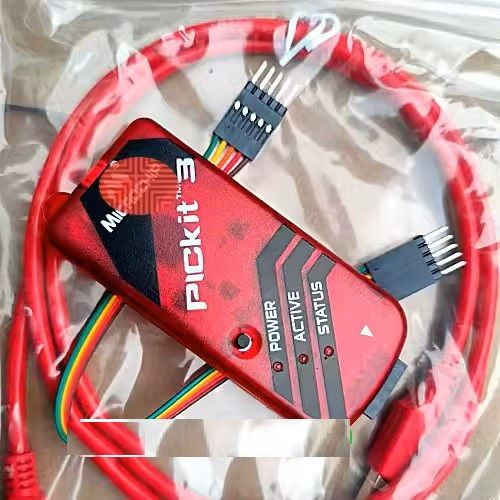 PICkit 3 Внутрисхемный программатор / отладчик для PIC ...