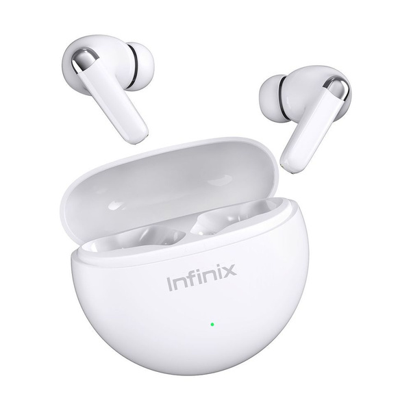 Наушники Вкладыши Infinix Earphone XE26 Buds Neo - купить по доступным ...