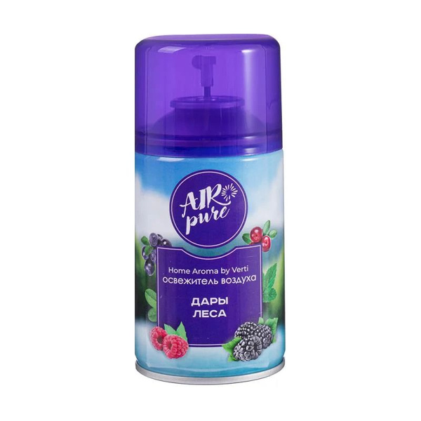 Освежитель воздуха Air Pure - купить с доставкой по выгодным ценам в ...