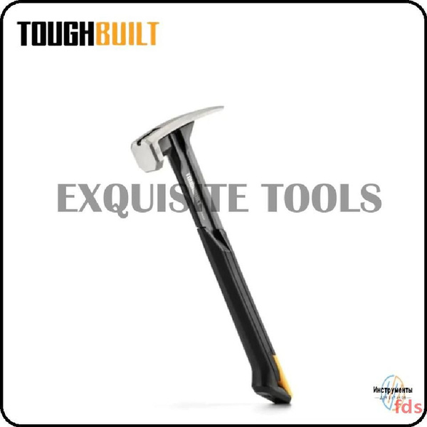 Молоток Универсальный TOUGHBUILT - купить по выгодной цене в интернет ...