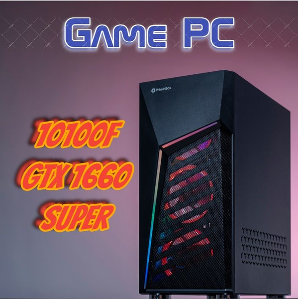 Купить компьютер Intel Gamer D1, по низкой цене: отзывы, фото ...