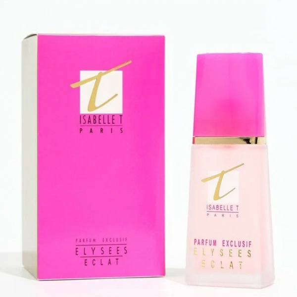 Positive Parfum Духи Isabelle T Elysees Eclat 50 мл купить на OZON по ...