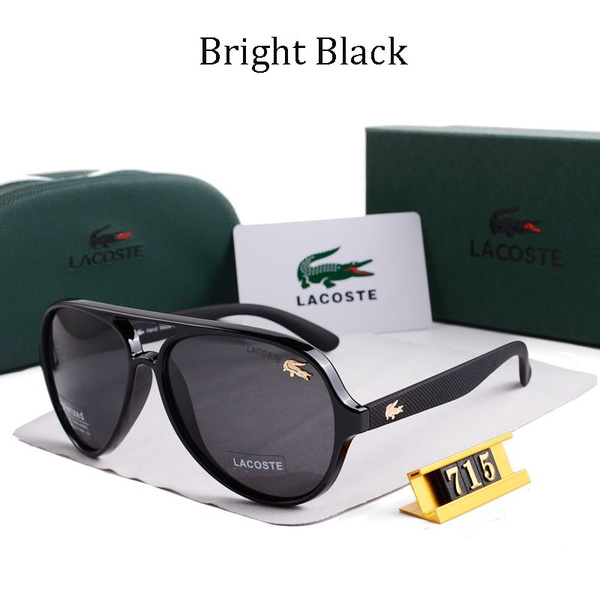 Lacoste Очки солнцезащитные - купить с доставкой по выгодным ценам в ...