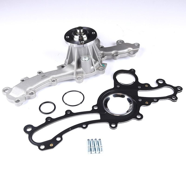 Водяной насос ( помпа ) Sumomoto SM-16100-39545 Toyota 4-RUNNER GRN28 ...