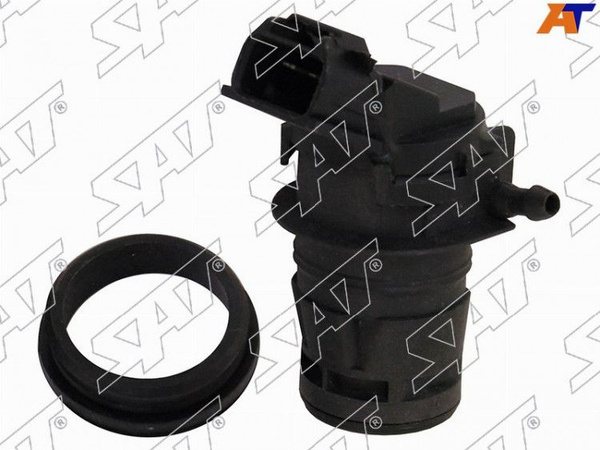 Мотор омывателя лобового стекла MITSUBISHI PAJERO/MONTERO 99-06 SAT ST ...